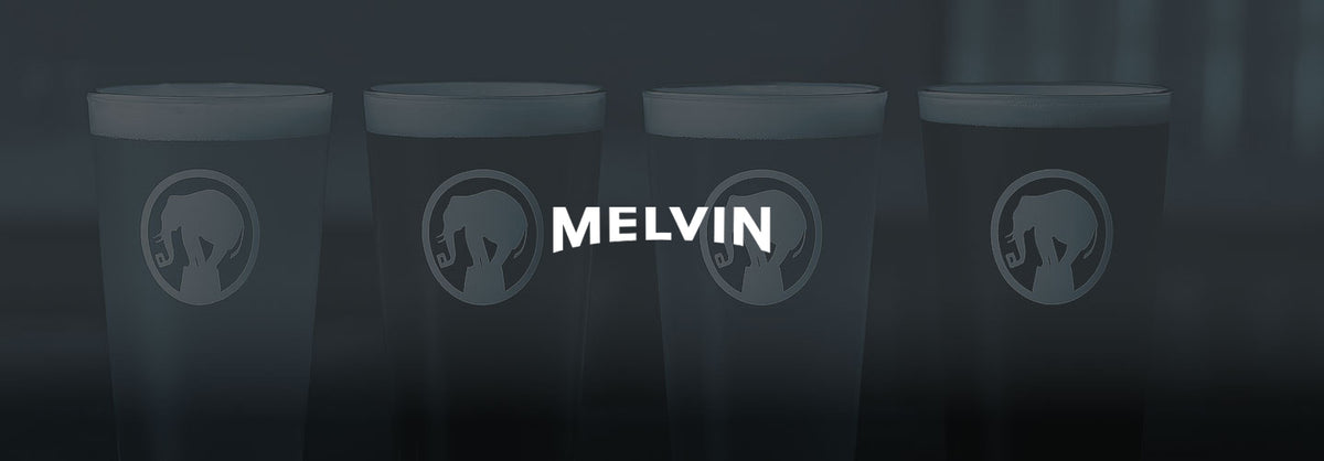 Melvin Collection – Pure Madness Store